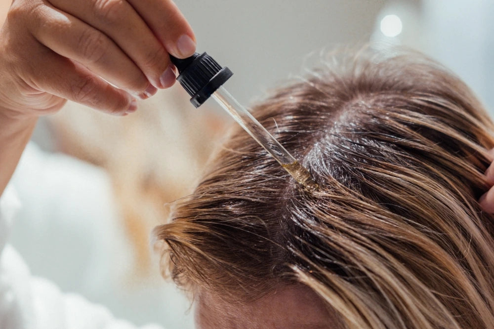 Understanding Scalp Skinification: How to Care for Your Scalp Like Your ...