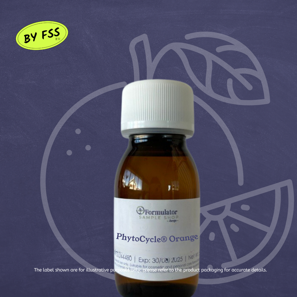 Formulator Sample Shop Europe - Cosmetic ingredients shop