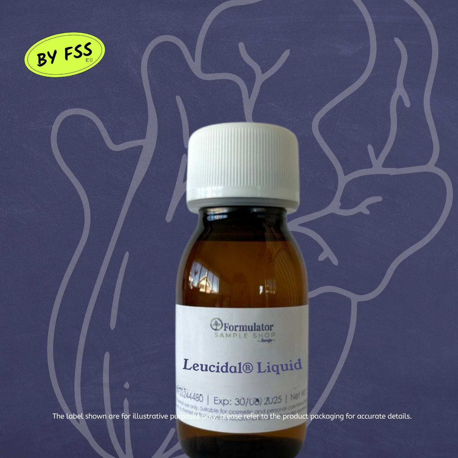 Leucidal® Liquid: powerful antimicrobial properties