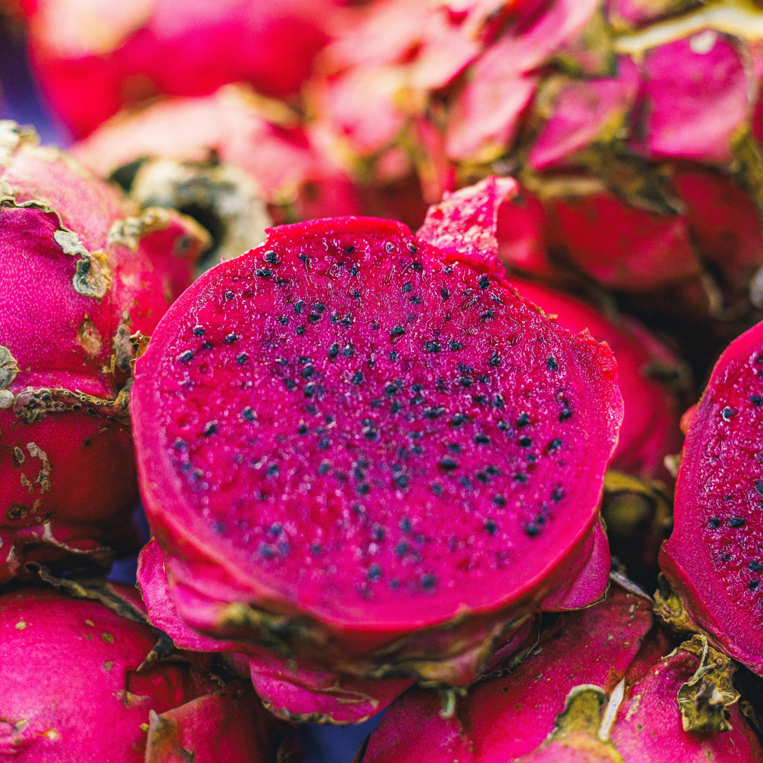 FSS Dragon Fruit Extract G – Tropical Superfruit for Soothing ...