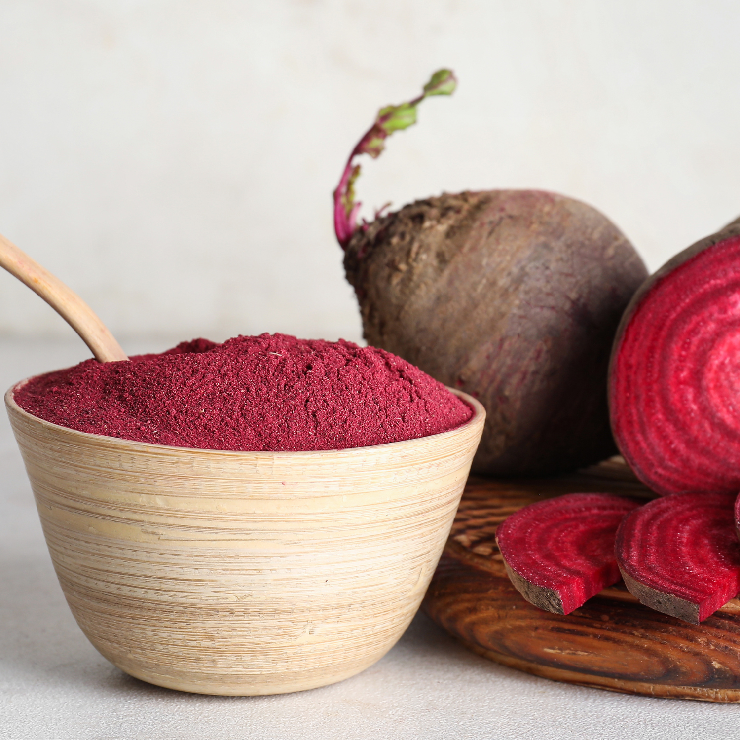 FSS Beet SA Powder – Gentle BHA Alternative for Clearer, Smoother Skin