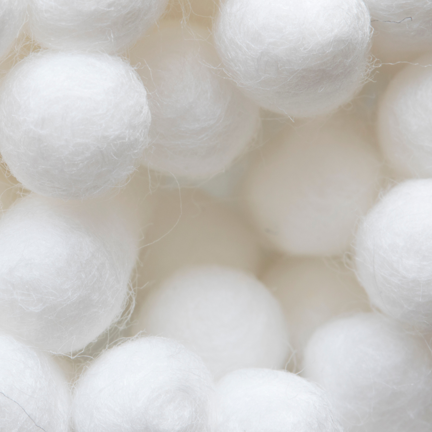 FSS Cotton Powder – Gentle Conditioning from Natural Cotton Fibers